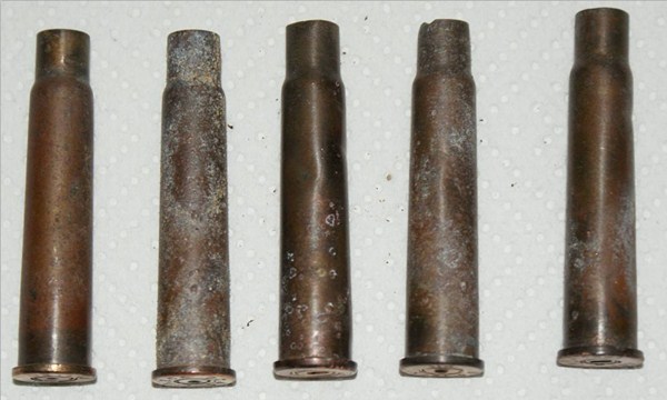 Cartridge case terminology and identification – Stephen Taylor, WW2 ...