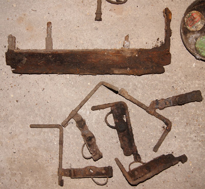 Unusual WW2 finds – Part 2 – Stephen Taylor, WW2 Relic Hunter