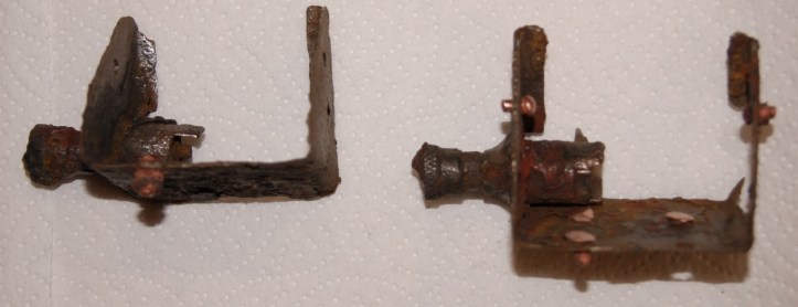 Unusual WW2 finds – Part 3 – Stephen Taylor, WW2 Relic Hunter