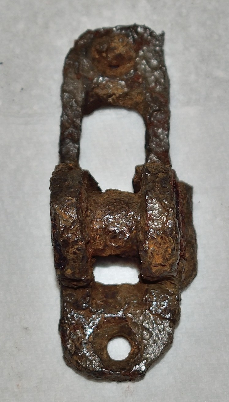 Relic Weapon Parts – Part 2 – Sten and Bren – Stephen Taylor, WW2 Relic ...