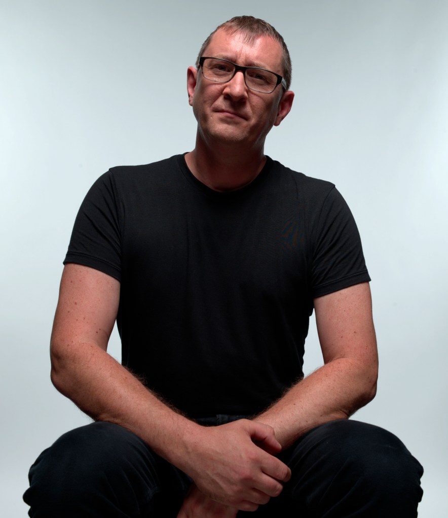 TV & Media – Stephen Taylor, WW2 Relic Hunter