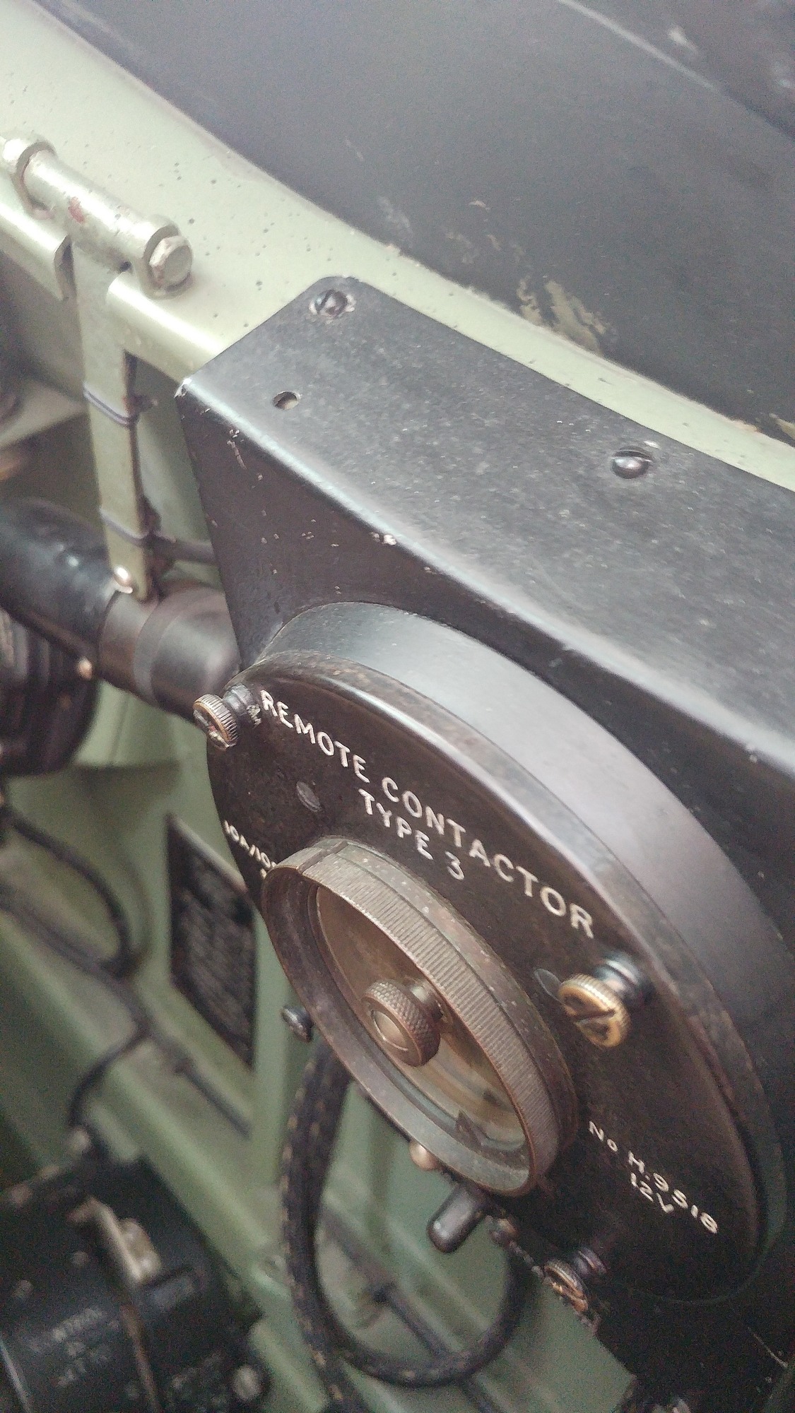 Spitfire – Inside the cockpit and more! – Stephen Taylor, WW2 Relic Hunter