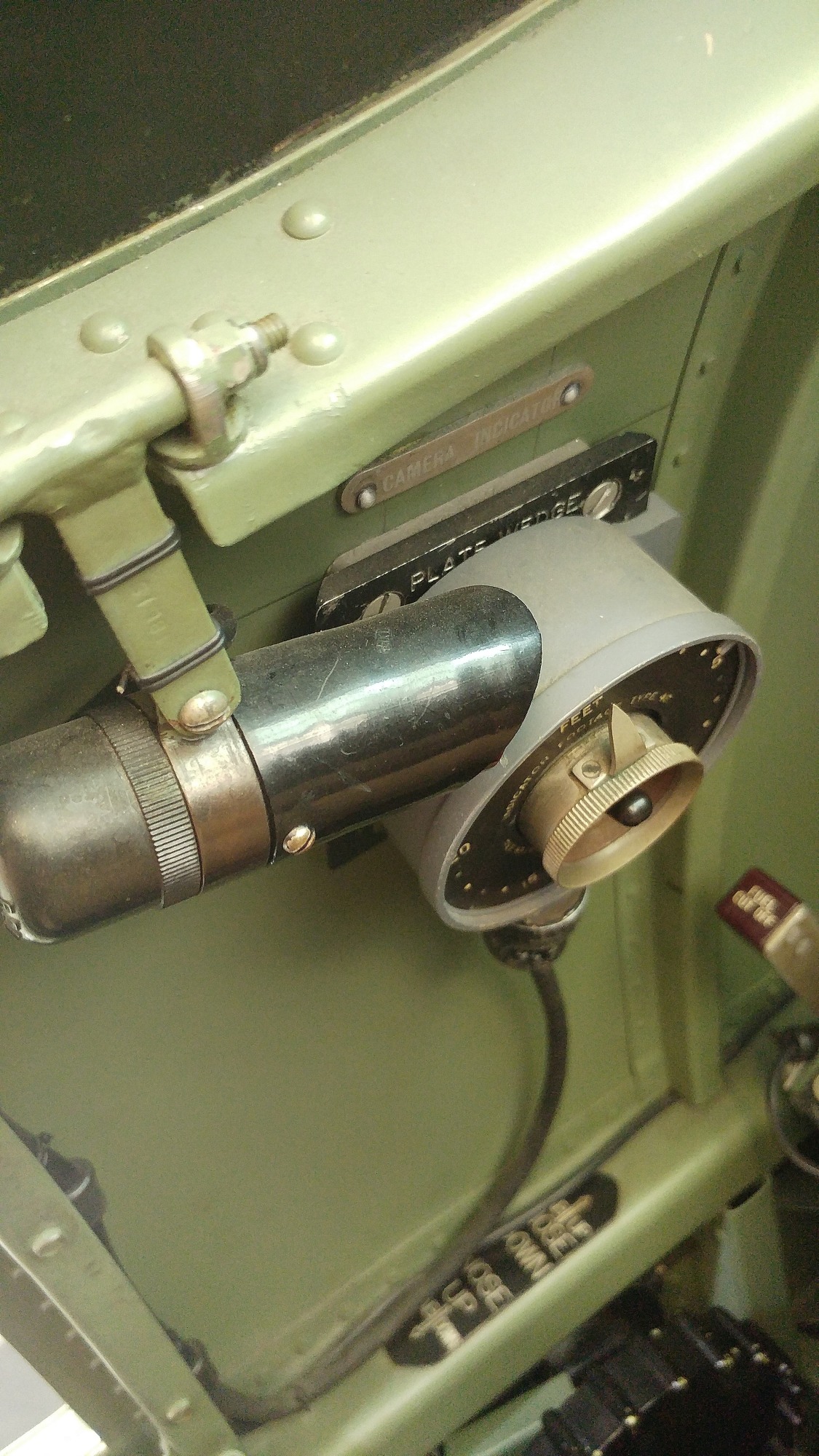 Spitfire – Inside the cockpit and more! – Stephen Taylor, WW2 Relic Hunter