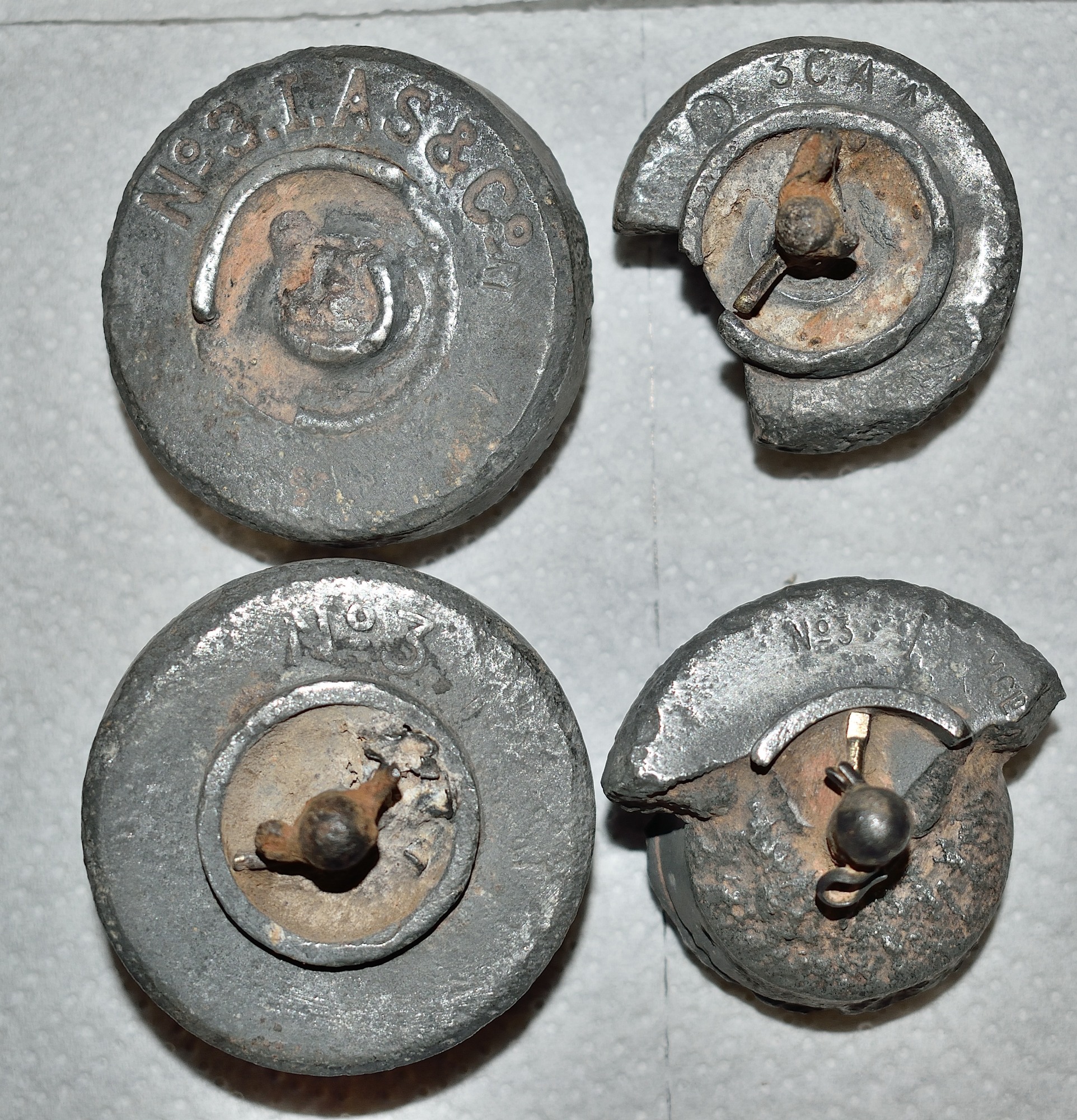 WW2 Relic Dig – How much can you find in 2 hours!? – Stephen Taylor ...