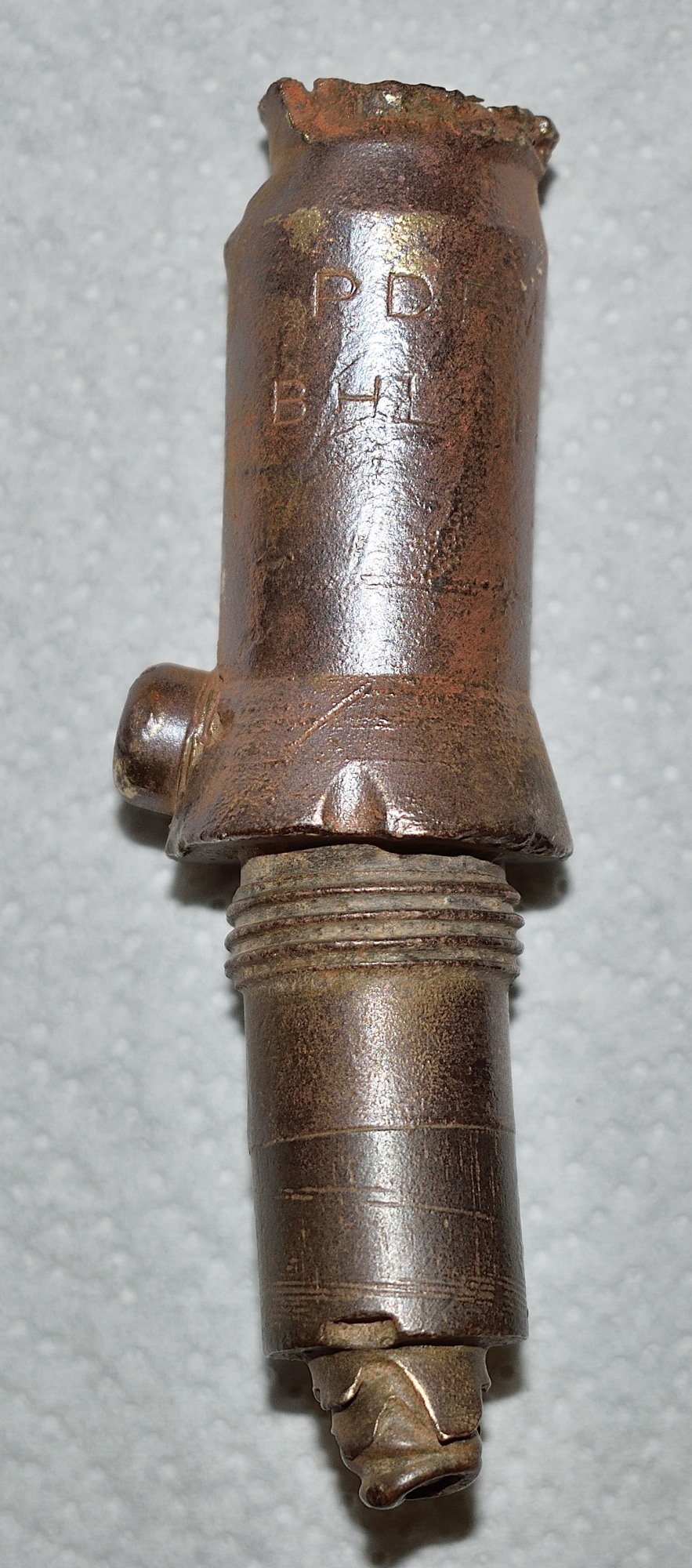 WW2 Relic Dig – How much can you find in 2 hours!? – Stephen Taylor ...