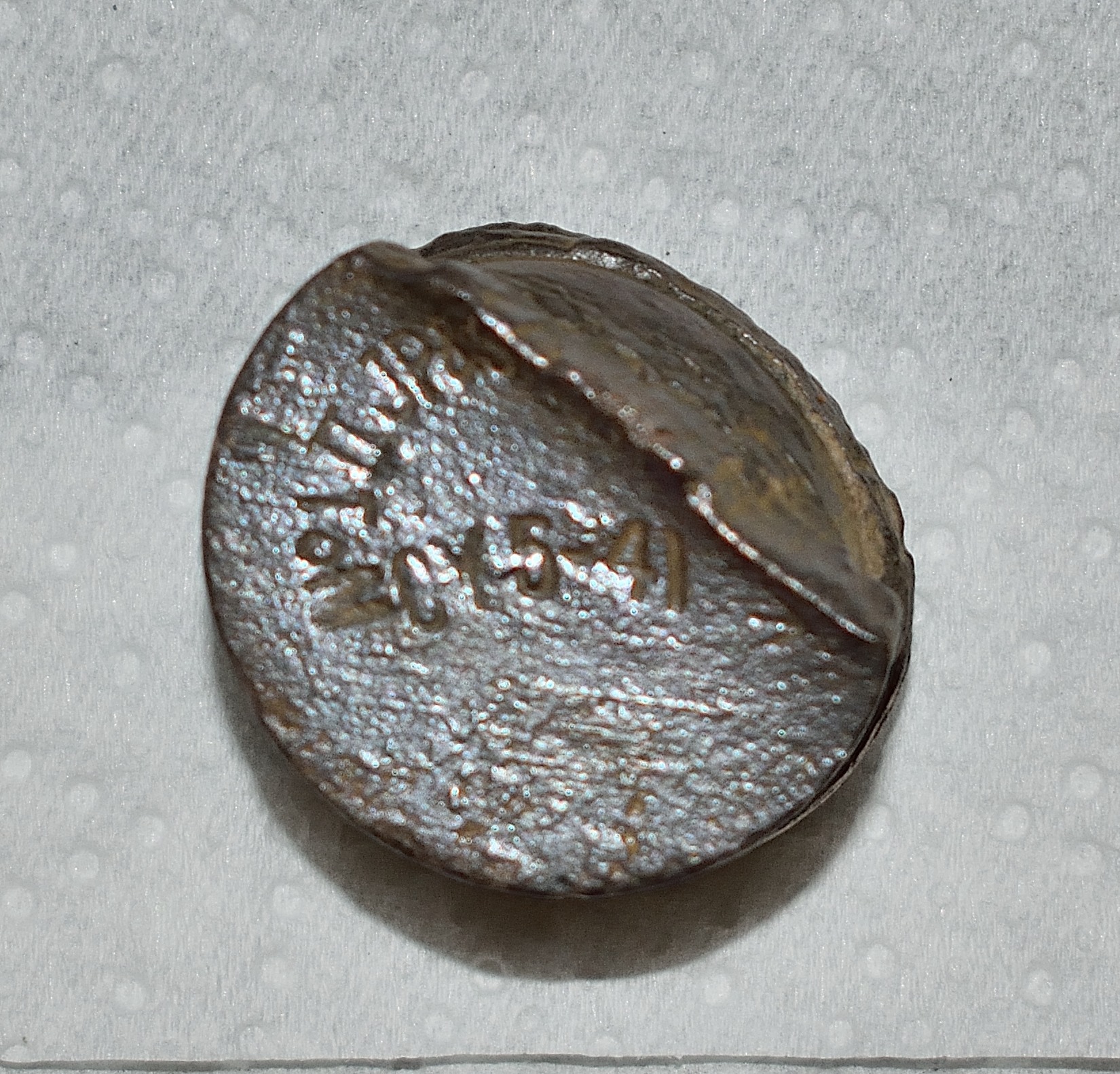 WW2 Relic Dig – How much can you find in 2 hours!? – Stephen Taylor ...