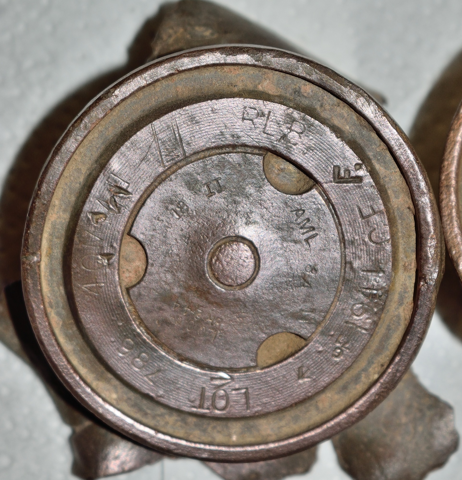 WW2 Relic Dig – How much can you find in 2 hours!? – Stephen Taylor ...