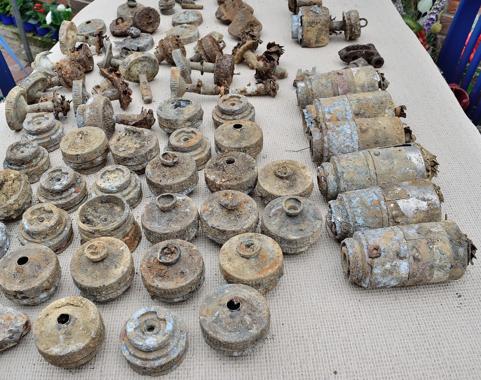 One Man’s Rubbish, Another Man’s Treasure – Take THREE!! – Stephen ...