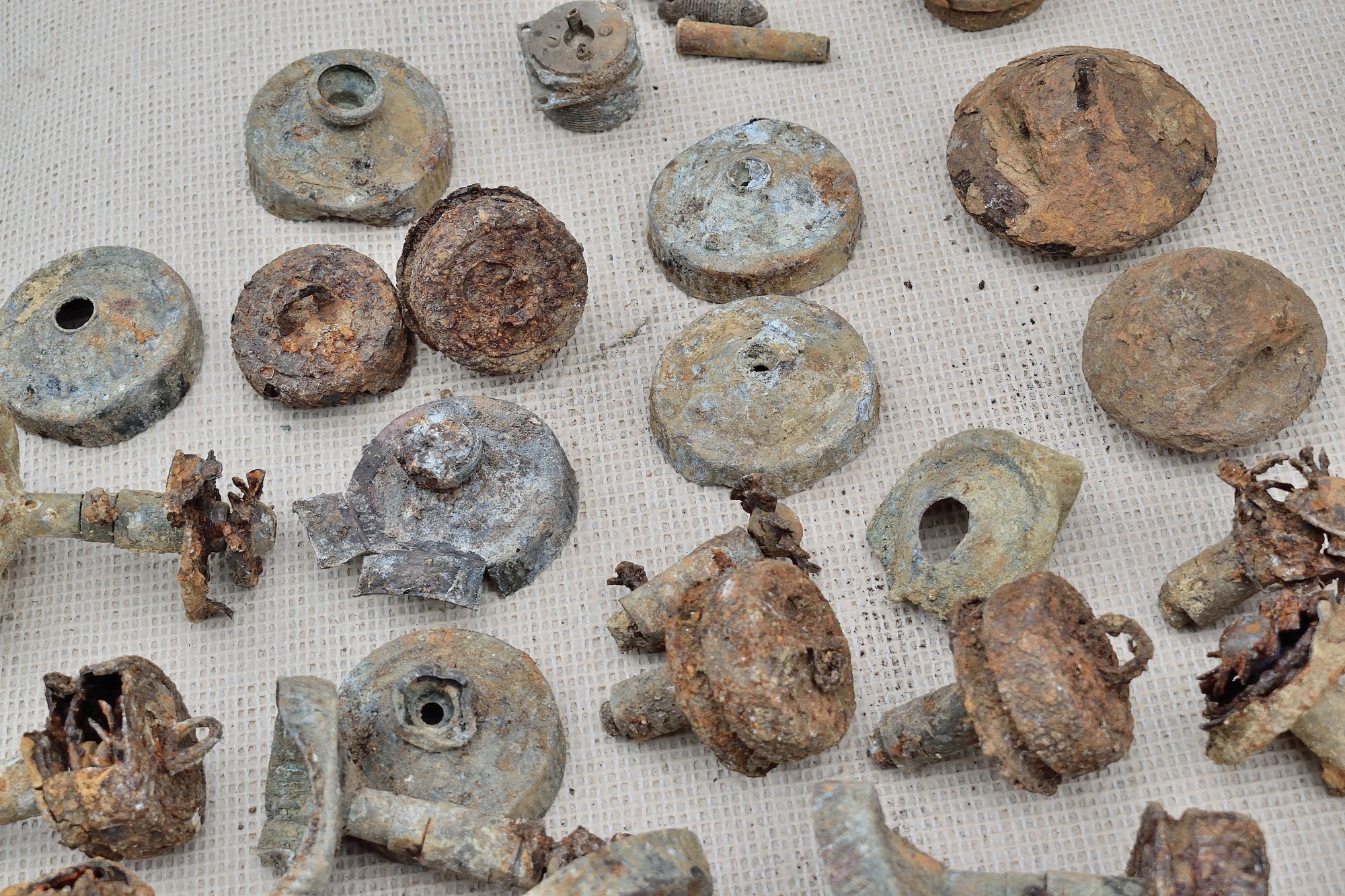 One Man’s Rubbish, Another Man’s Treasure – Take THREE!! – Stephen ...