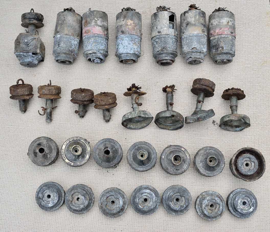 One Man’s Rubbish, Another Man’s Treasure – Take THREE!! – Stephen ...