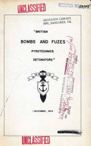 WW2 Manuals – Over 130 Downloadable Manuals! – Stephen Taylor, WW2 ...