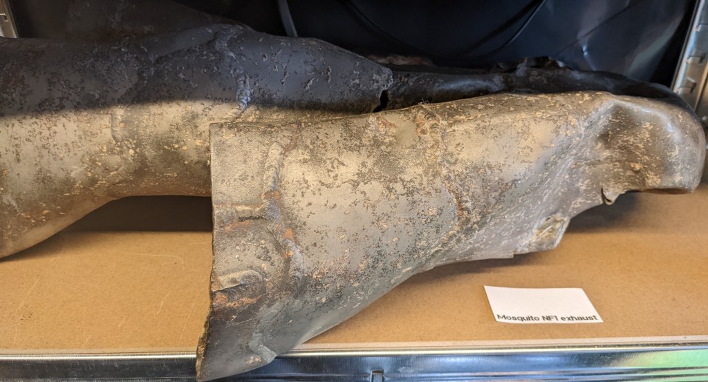 New House, Another New Display Space! – Stephen Taylor, WW2 Relic Hunter