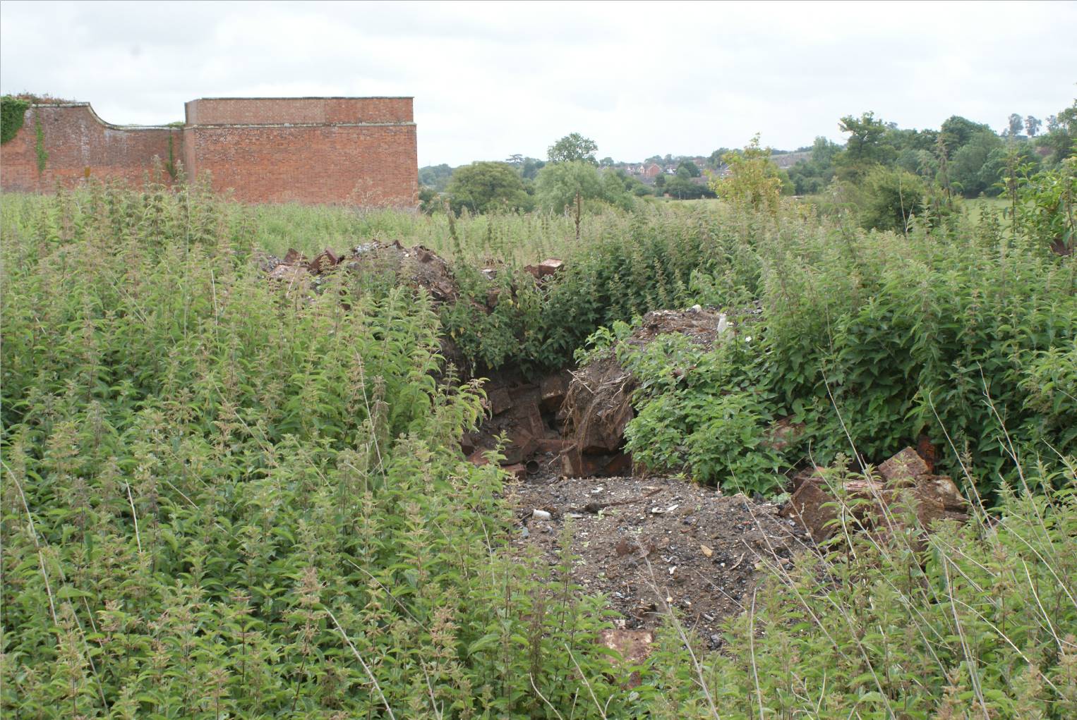 Over 10 Years of Digging One WW2 Site – Stephen Taylor, WW2 Relic Hunter