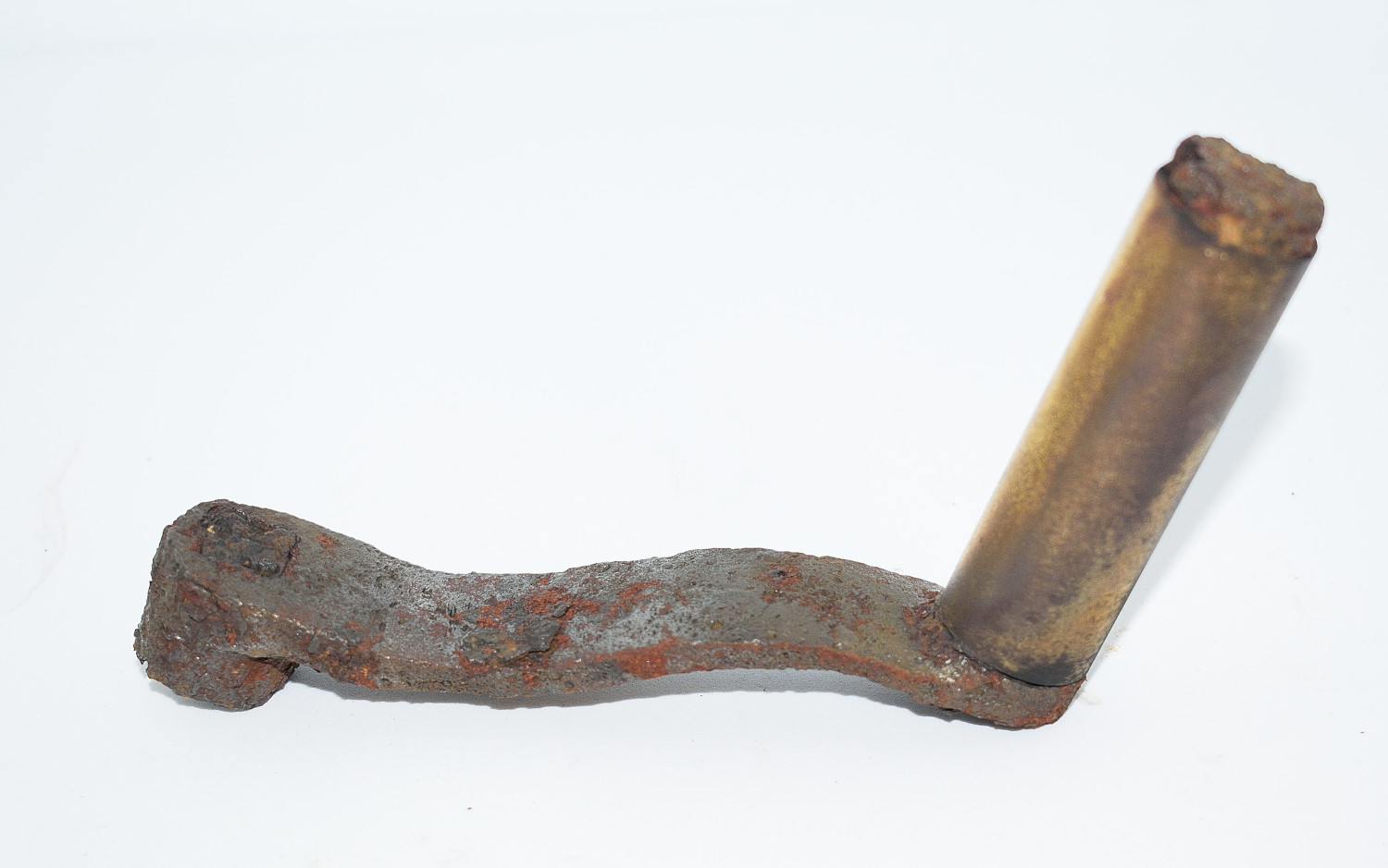 Over 10 Years of Digging One WW2 Site – Stephen Taylor, WW2 Relic Hunter