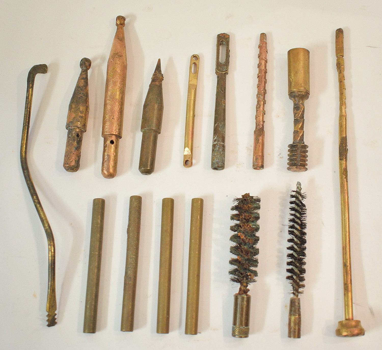 Over 10 Years of Digging One WW2 Site – Stephen Taylor, WW2 Relic Hunter