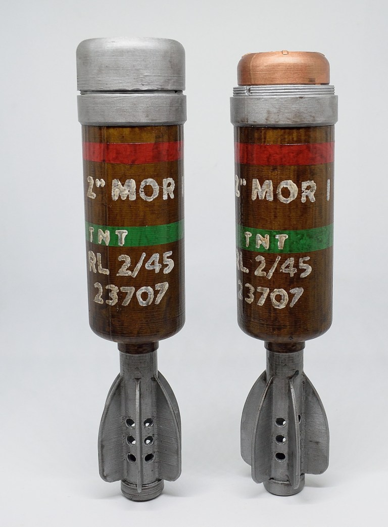 Replica Sales – Stephen Taylor, WW2 Relic Hunter