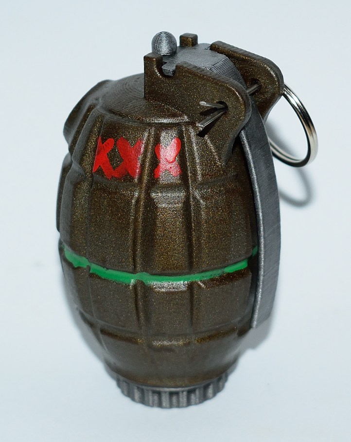 Replica Sales – Stephen Taylor, WW2 Relic Hunter