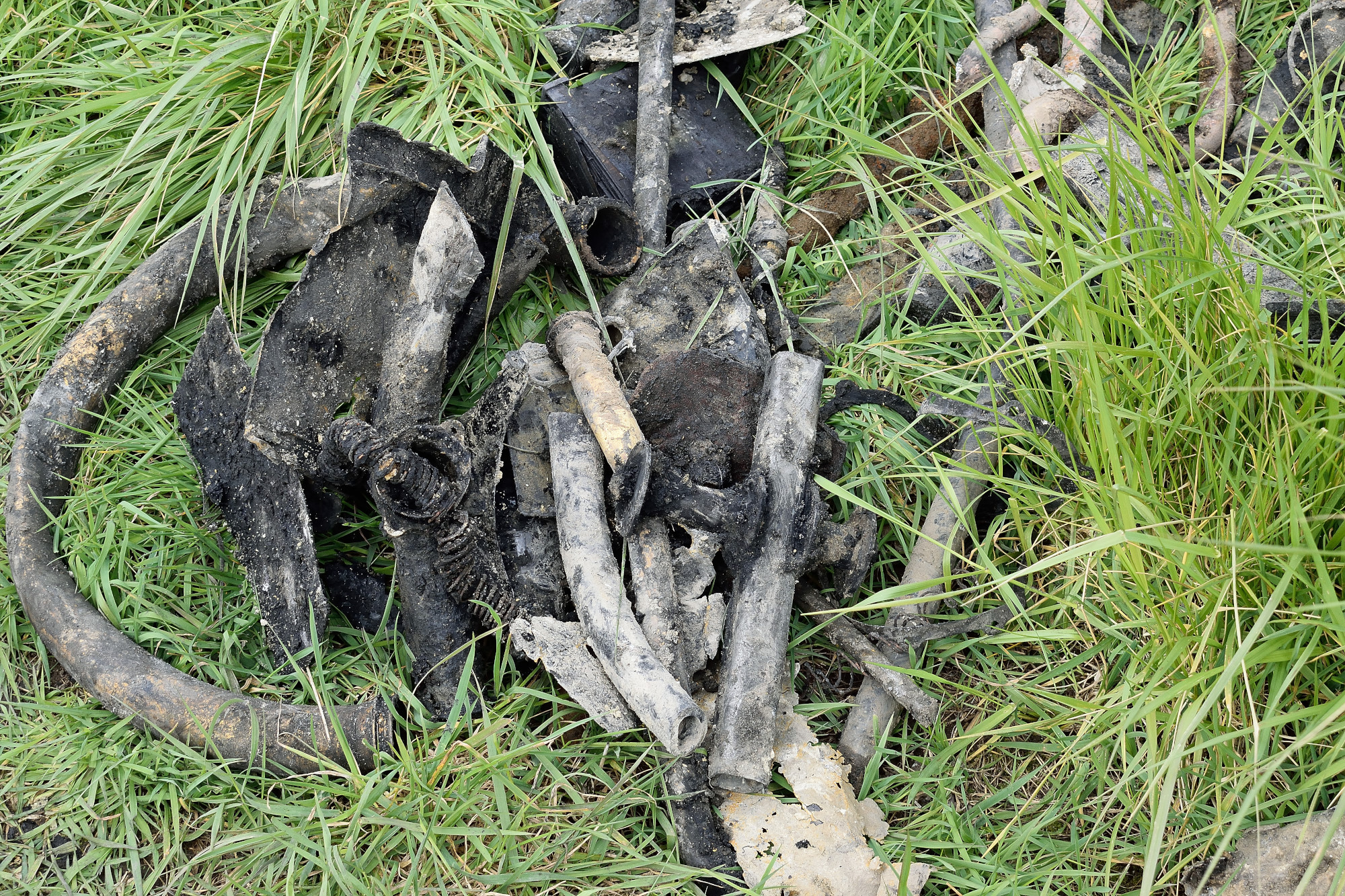 The Search For An RAF Tools Dump Pit! – Stephen Taylor, WW2 Relic Hunter