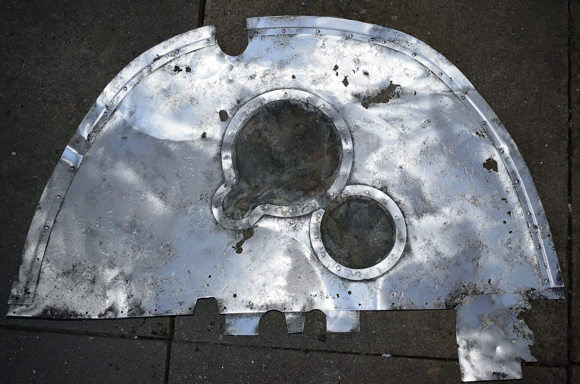 The Search For An RAF Tools Dump Pit! – Stephen Taylor, WW2 Relic Hunter