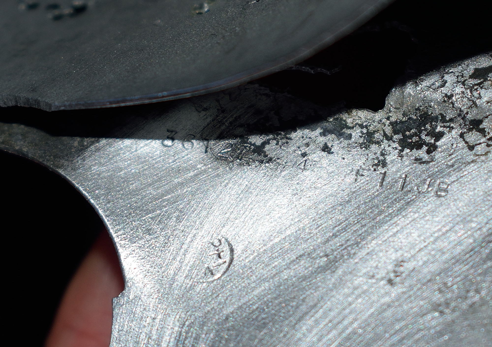 The Search For An RAF Tools Dump Pit! – Stephen Taylor, WW2 Relic Hunter