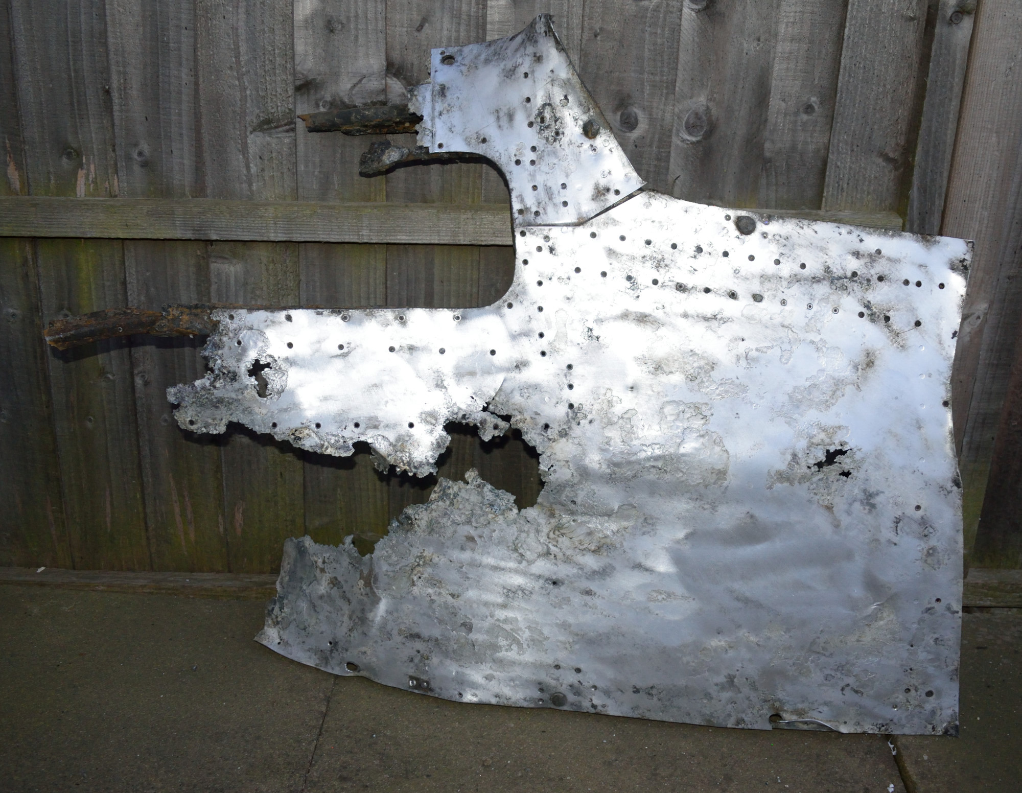 The Search For An RAF Tools Dump Pit! – Stephen Taylor, WW2 Relic Hunter