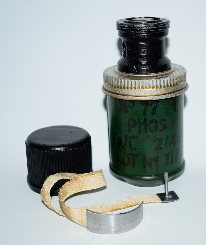 Replica Sales – Stephen Taylor, WW2 Relic Hunter