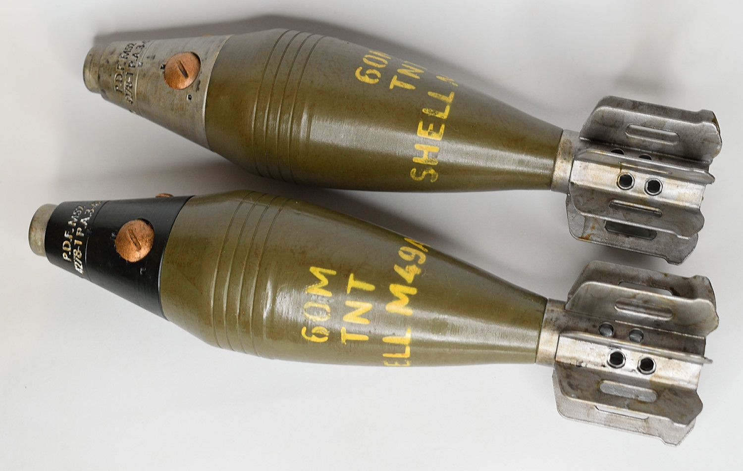 3D Printing WW2 Replica Ordnance – Stephen Taylor, WW2 Relic Hunter