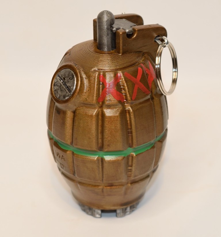 Replica Sales – Stephen Taylor, WW2 Relic Hunter